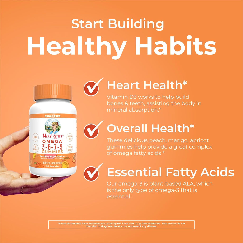 up to 4 month supply gummies