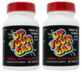 Up Your Gas energy booster tablets