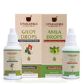 UPAKARMA Ayurveda Giloy immunity booster