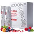 Updated NAD Plus antioxidant packets