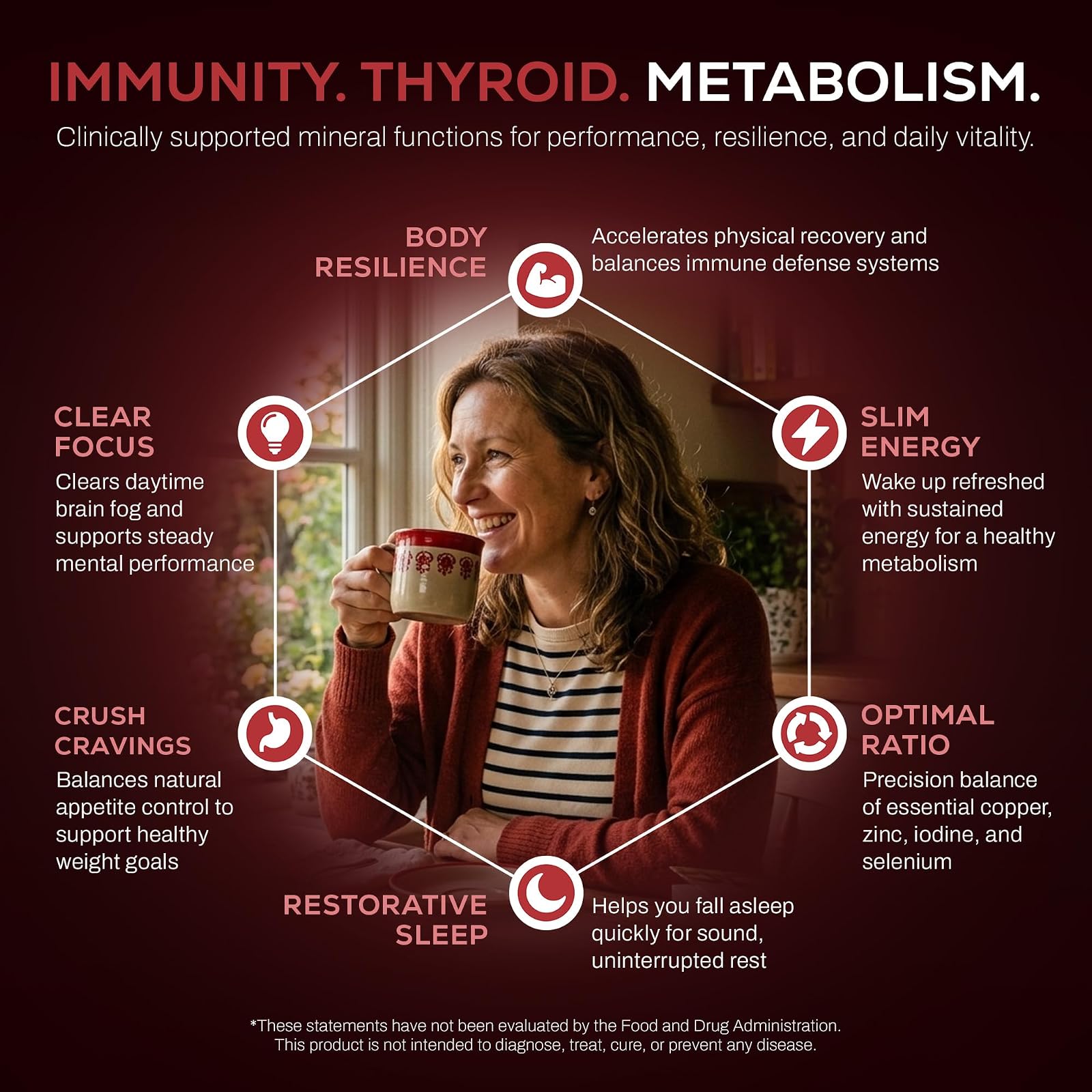 Upgraded Formulas thyroid extract benefits