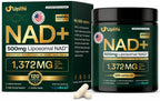 UPLIFE NAD+ supplement for energy