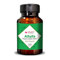 uplift alfalfa tablets for digestion