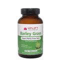 Uplift Organic Barley Grass Tablets
