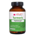 uplift turmeric curcumin veggie capsules