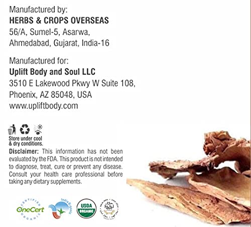 Uplift vitamins for overall wellness