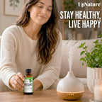 UpNature oregano oil for cooking