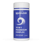UpNourish magnesium complex for relaxation