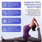 UpNourish magnesium for muscle recovery