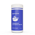 UpNourish magnesium glycinate capsules