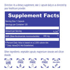 UpNourish NMN for anti-aging