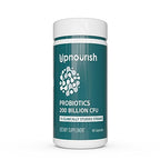 UpNourish probiotics for digestive health