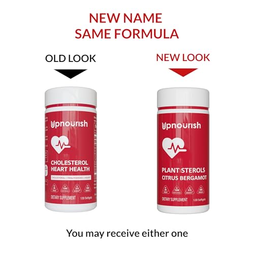 UpNourish supplement for daily vitality