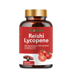 Upondata lycopene for overall wellness