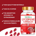 Upondata softgels for heart health