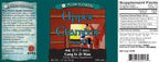 Upper Chamber herbal teapills benefits