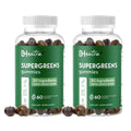 Upper Midland Super Greens Gummies
