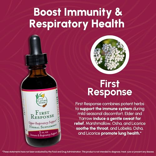 upper respiratory support elderberry supplement