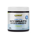 UPPERMOST keto electrolytes powder benefits