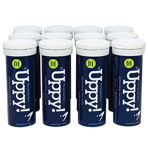 Uppy! blended vitamin & mineral supplements