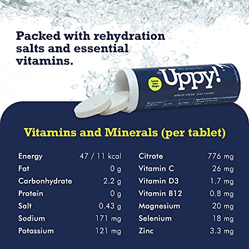 Uppy! health and wellness support