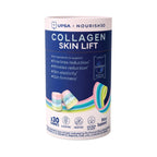 Upsa collagen gummies for skin health