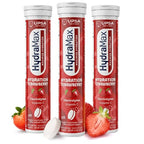 Upsa Hydramax electrolyte tablets for hydration