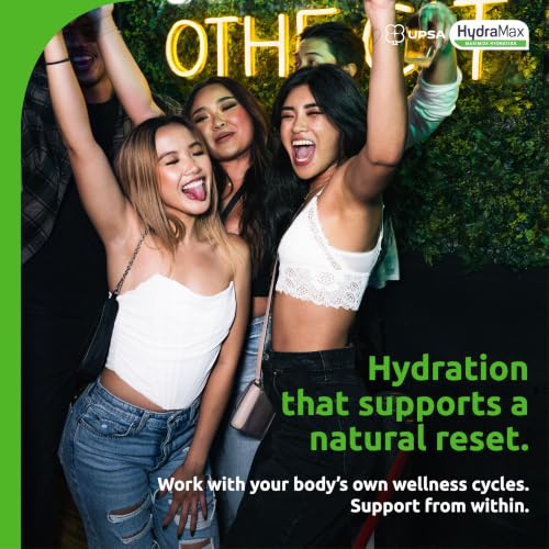 Upsa Hydramax tablets for electrolyte balance