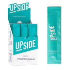 UPSIDE multivitamins for daily energy
