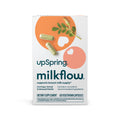 UpSpring Milkflow breastfeeding support capsules