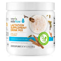 Upspring Milkflow chai latte drink mix