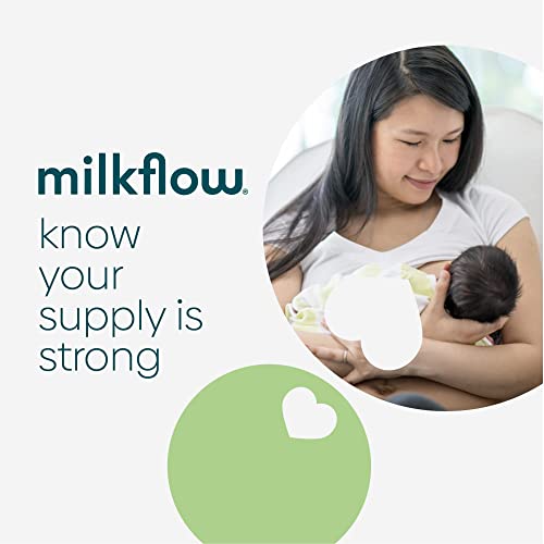 UpSpring Milkflow for healthy breastfeeding