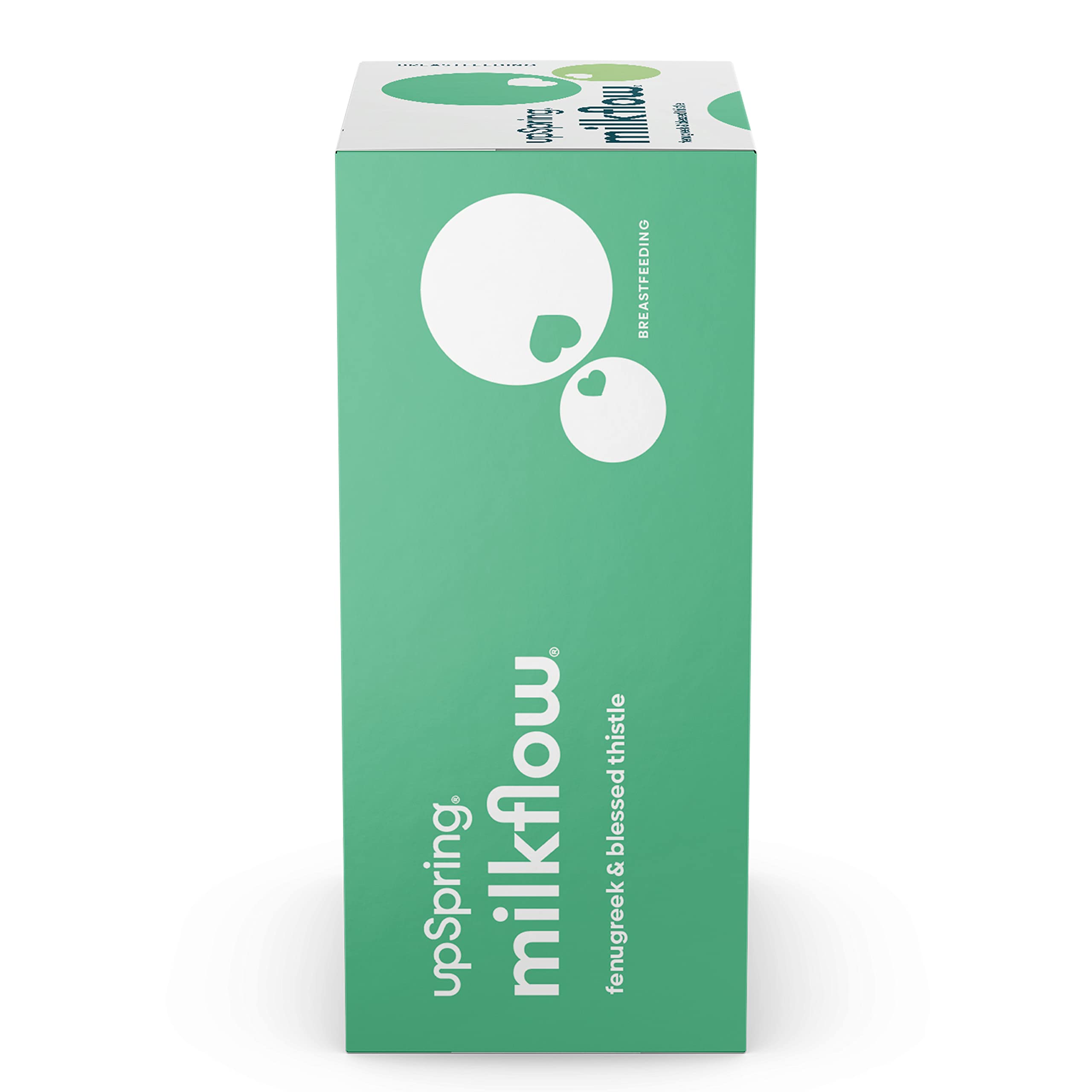 UpSpring Milkflow for milk flow