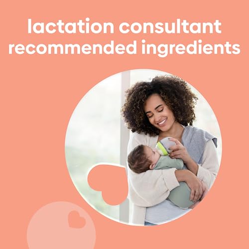UpSpring Milkflow for new moms