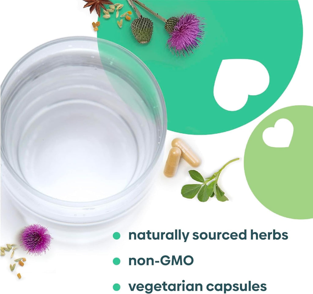 UpSpring Milkflow for nursing mothers