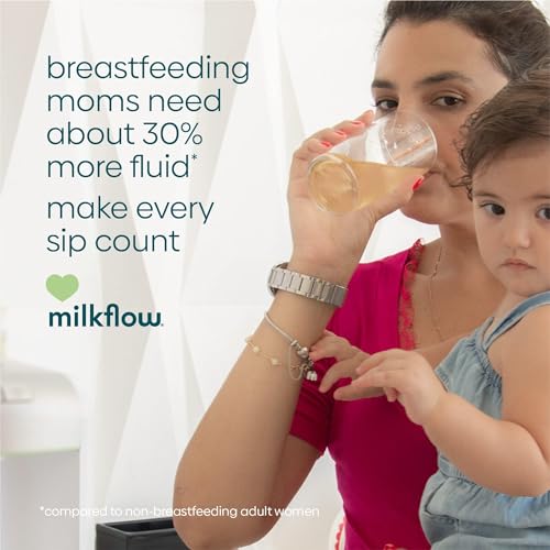 UpSpring Milkflow for postpartum wellness