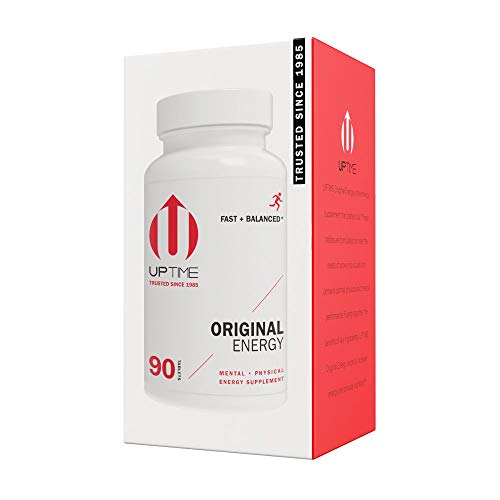 UPTIME vitamin C energy boost