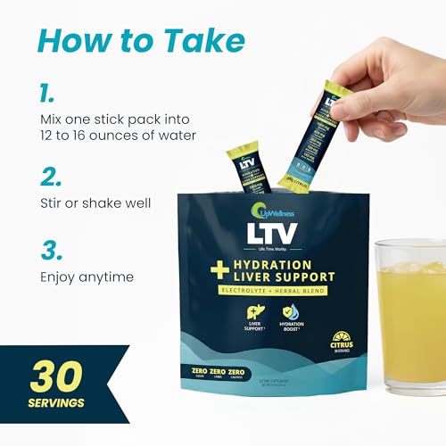 UpWellness electrolyte tablets for daily use