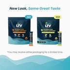 UpWellness hydration packets for active lifestyle