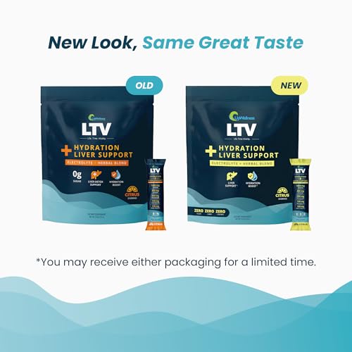 UpWellness hydration packets for active lifestyle