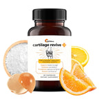 UpWellness joint support capsules