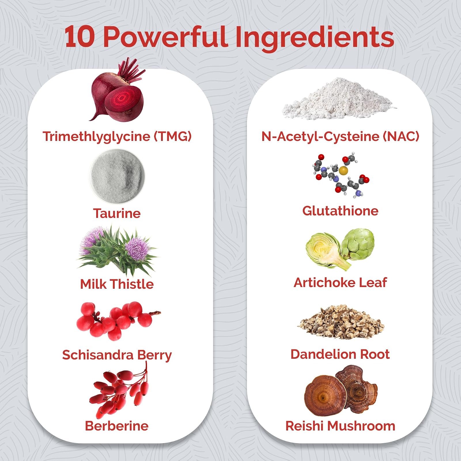 UpWellness liver support capsules
