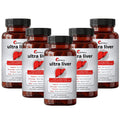 UpWellness Ultra Liver Support benefits