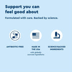 Uqora probiotics for optimal wellness