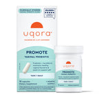 Uqora Promote vaginal probiotic capsules
