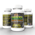 Urbalabs turmeric capsules for wellness