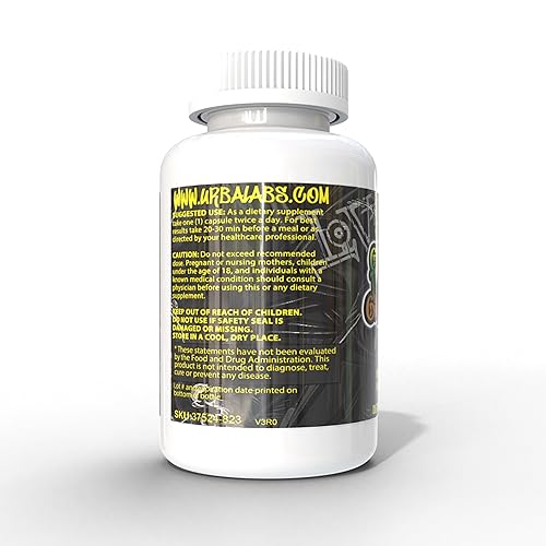 Urbalabs turmeric for overall health