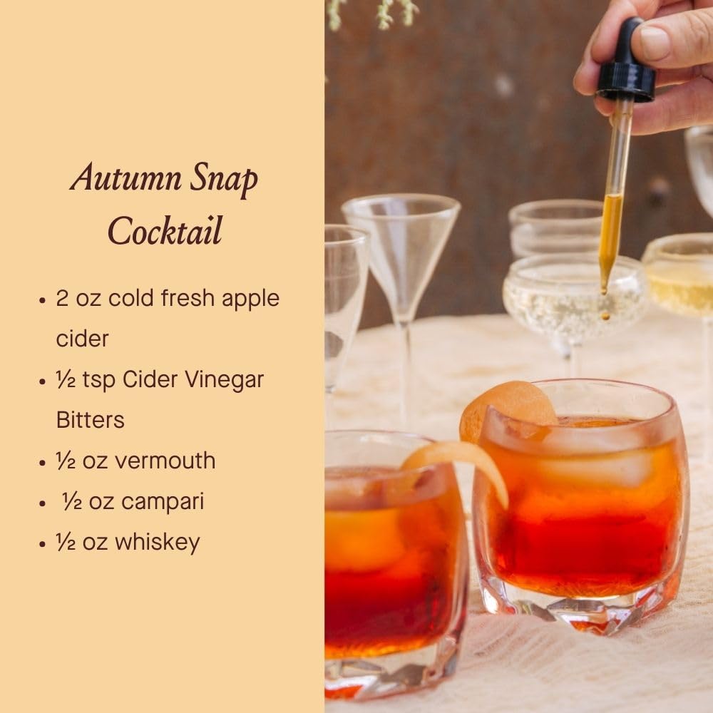 Urban Moonshine bitters for wellness
