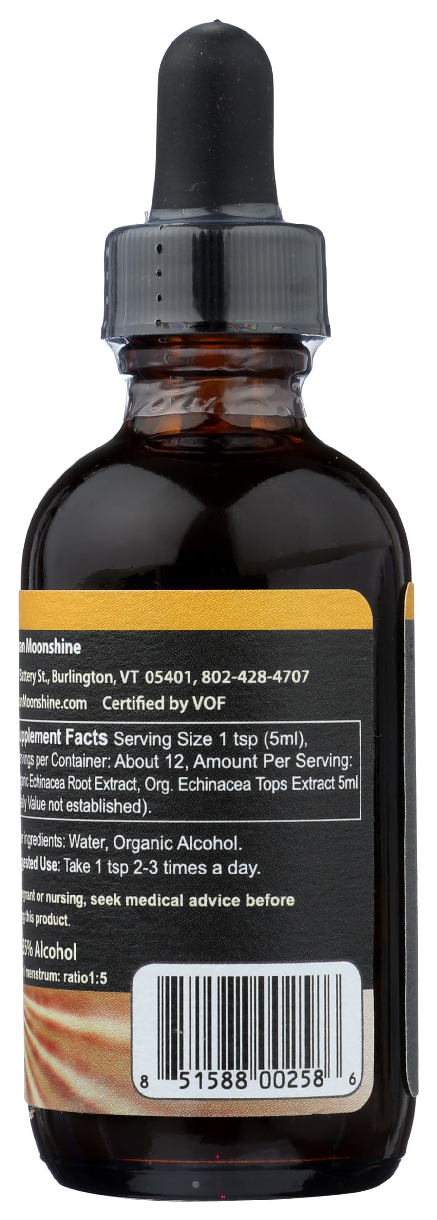 urban moonshine echinacea benefits