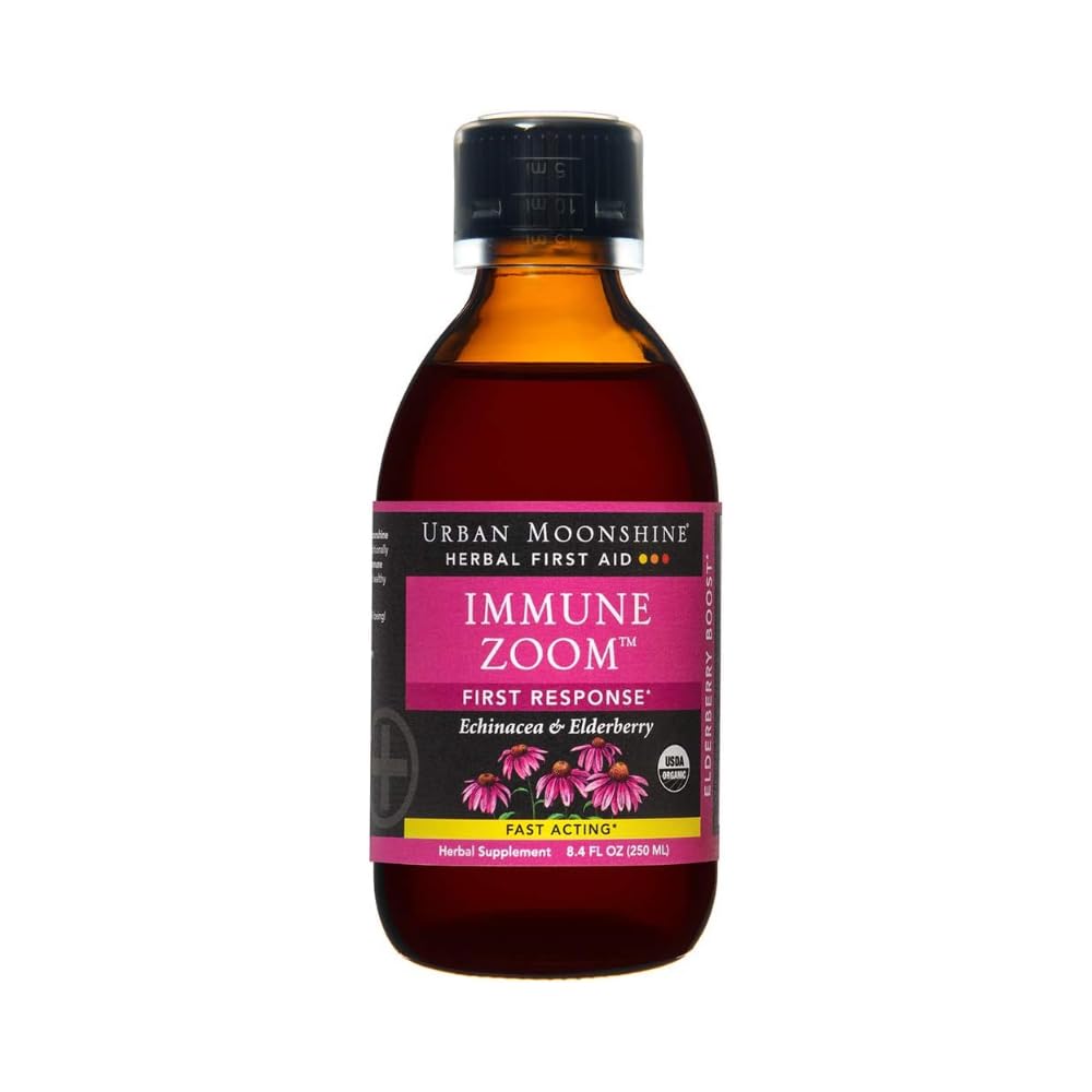 Urban Moonshine Immune Zoom benefits